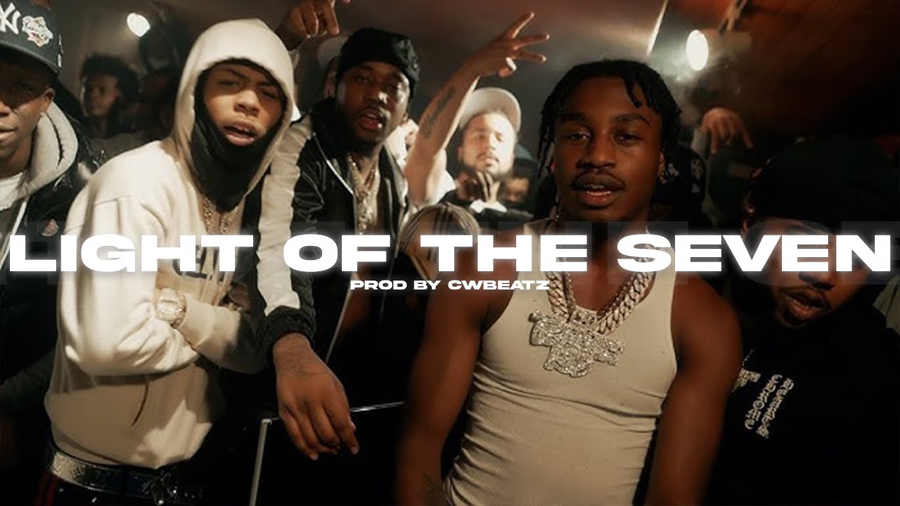 [FREE] Sha Gz x Kay Flock x Sample Drill Type Beat "Light Of The Seven ...