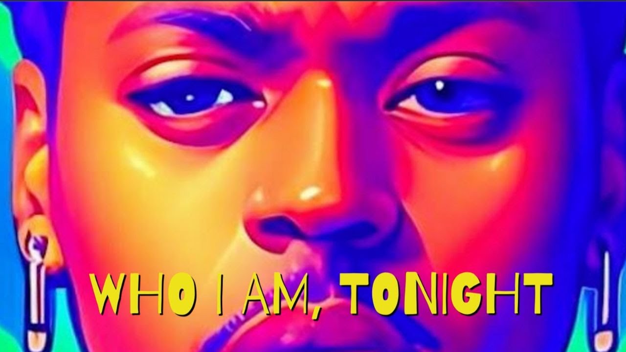 WHO I AM, TONIGHT - (PROD.PIKA) - YouTube