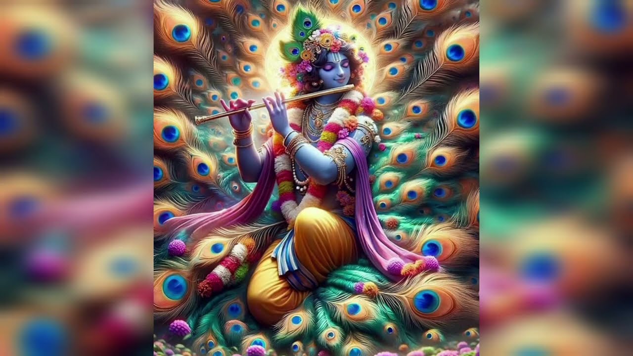 Bhagavath Gita - Krishnar Upadesam - பகவத் கீதை #10 - YouTube