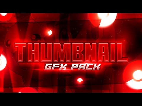 Pokémon Thumbnail GFX Pack by @POKEDEXONGAMING - YouTube