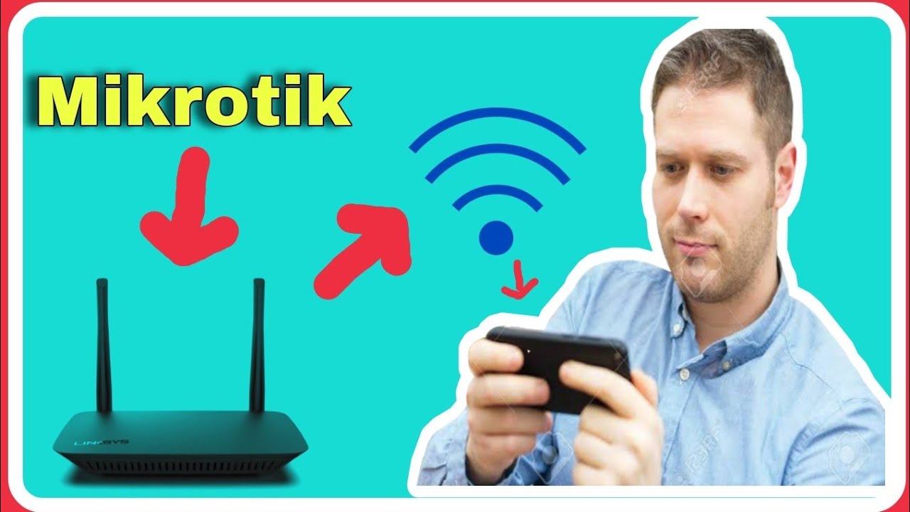 Mikrotik Basic Bandwidth Managementportless Low Cpu Usage With Per