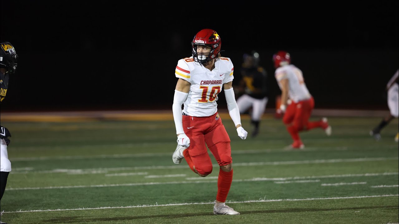 2023 Jason Montgomery Game Highlights 11/10/22 - YouTube