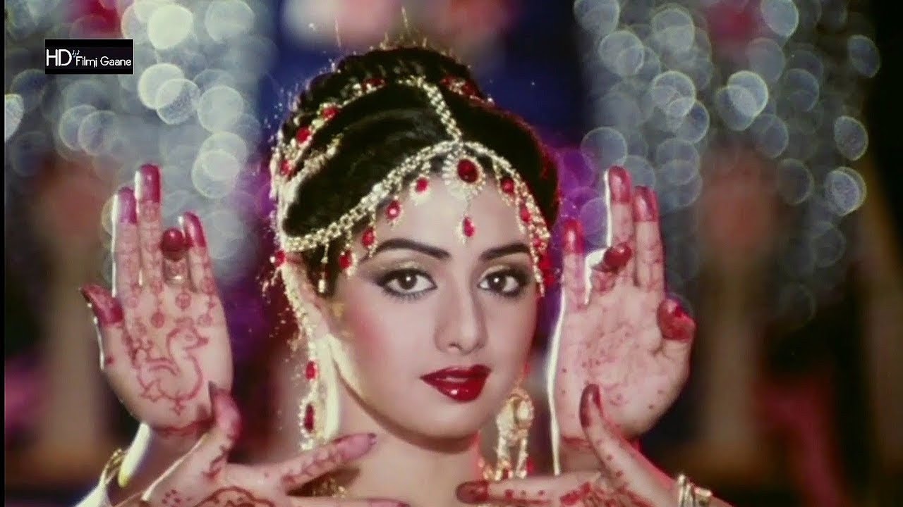 Chham Chham Chhai Chhai 1080p HQ Audio - YouTube
