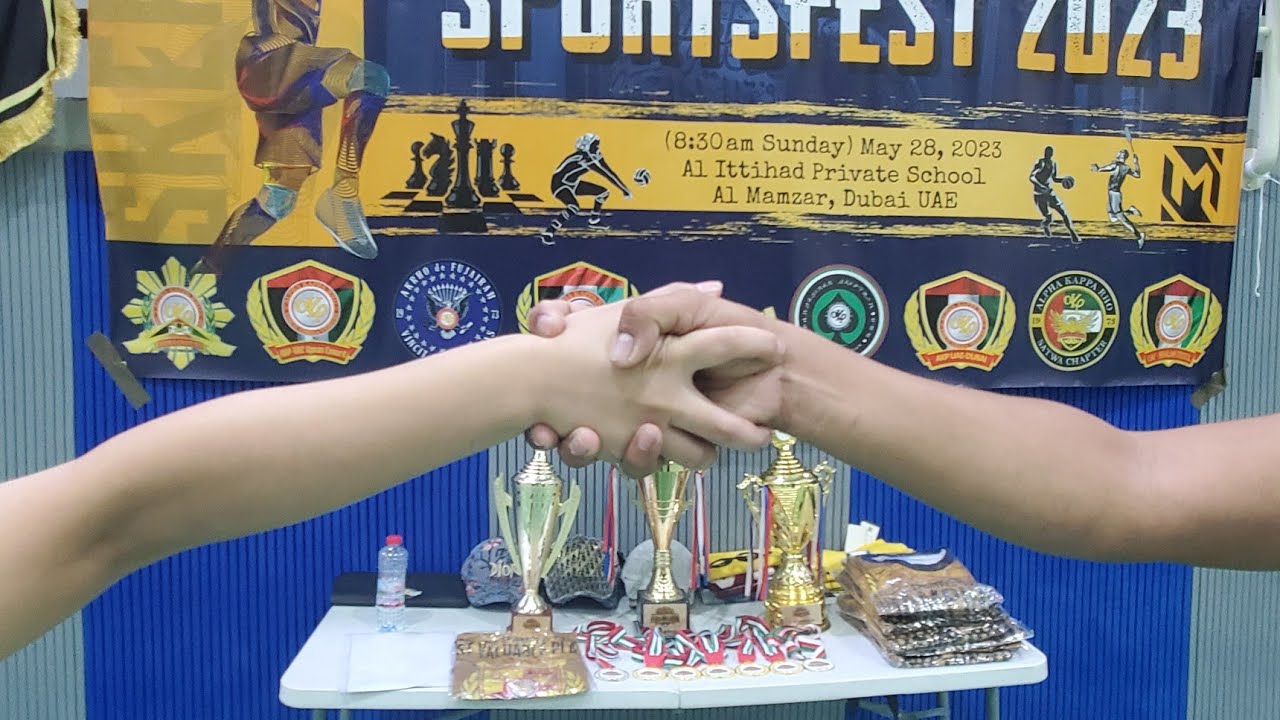 AKP HANDSHAKES - ALPHA KAPPA RHO 50TH GOLDEN ANNIVERSARY ! - YouTube