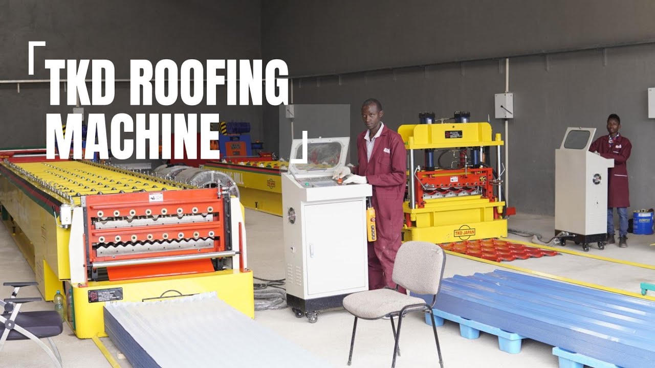 CUSTOMER FACTORY - YouTube