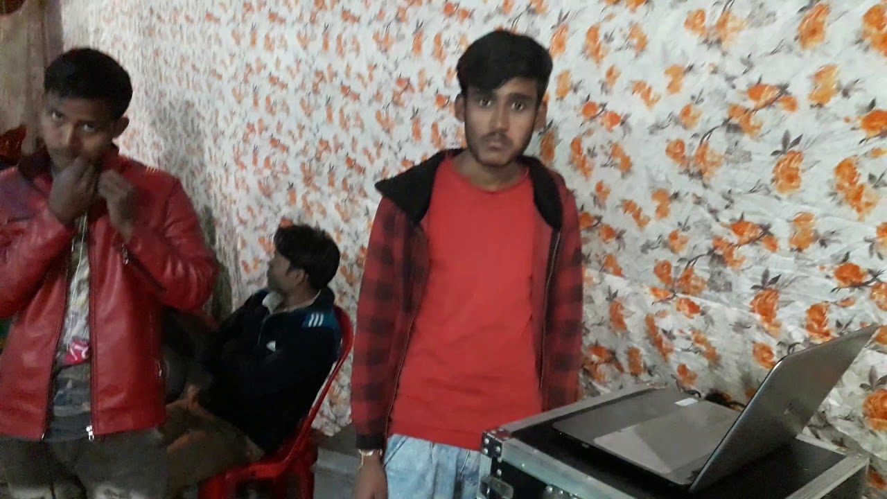 Sunil djjjjj best DJ sound - YouTube