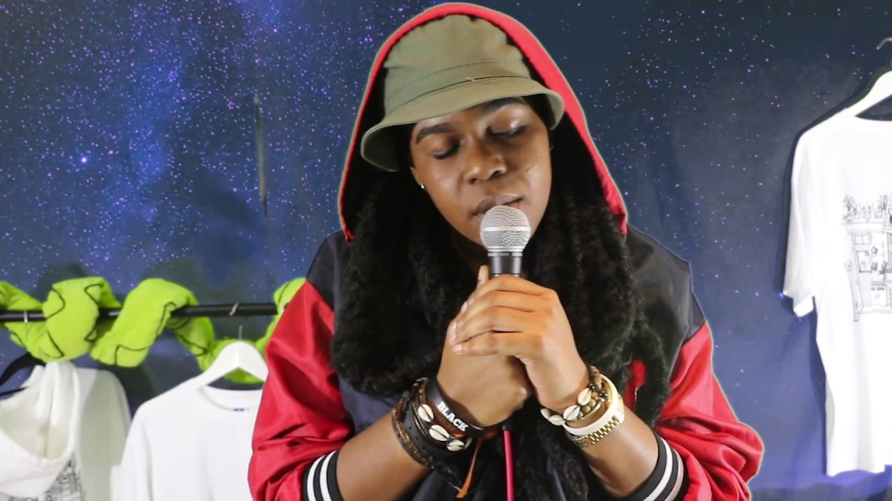 Lex Amor - Raphouse #6 - YouTube