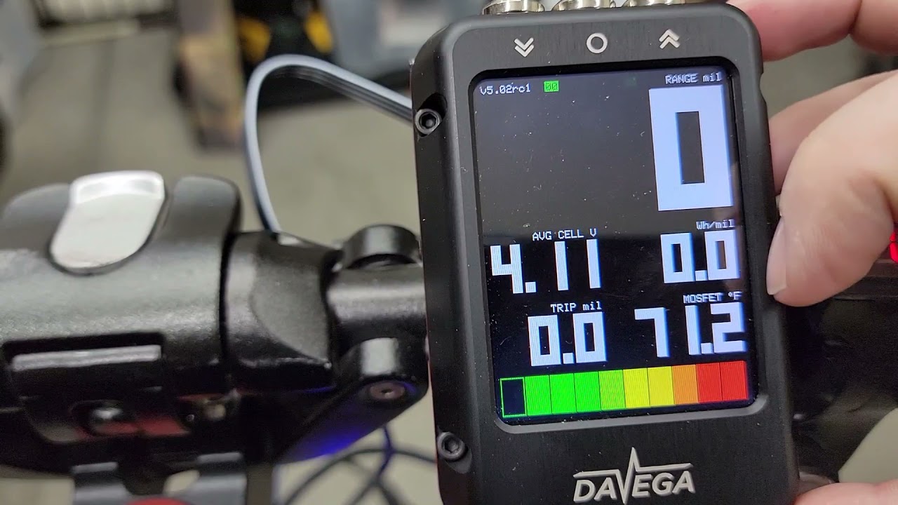 Spintend VESC controller in Zero 10x dual motor scooter with Davega ...