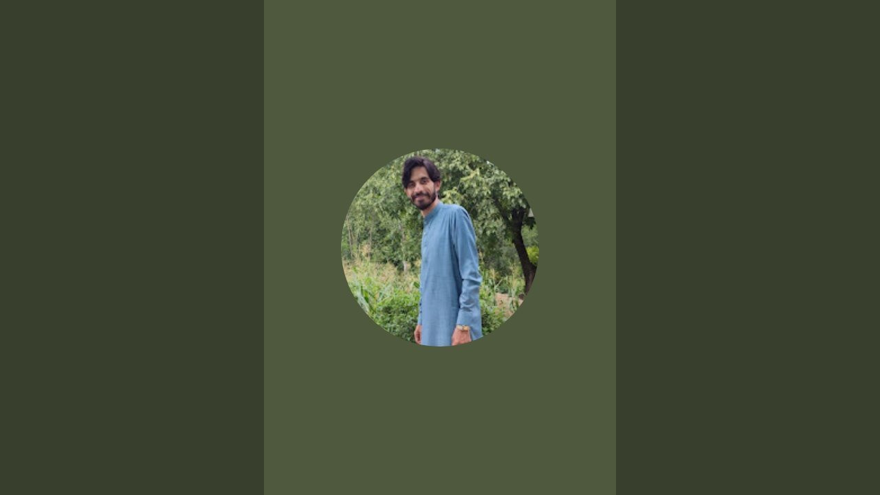 Adil_Gul_Gujjar is live - YouTube