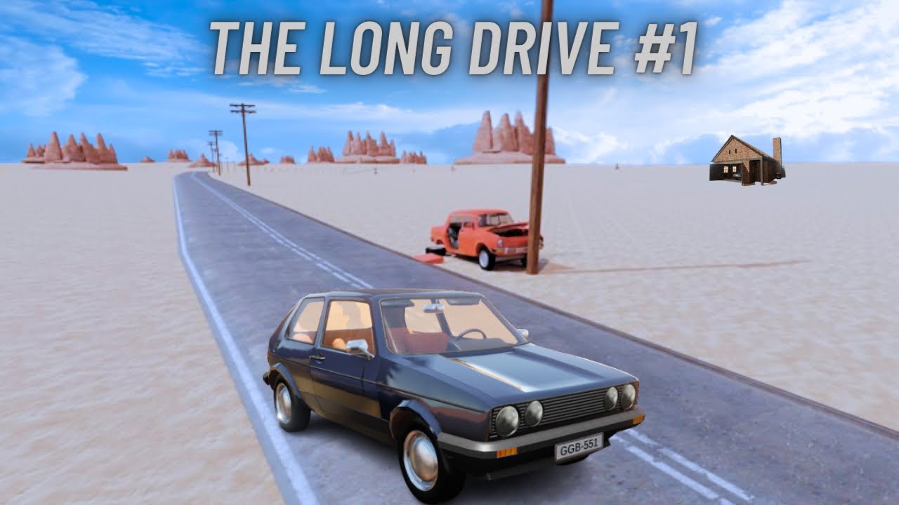 the long drive 1 lietuviskai ig funny moments - YouTube