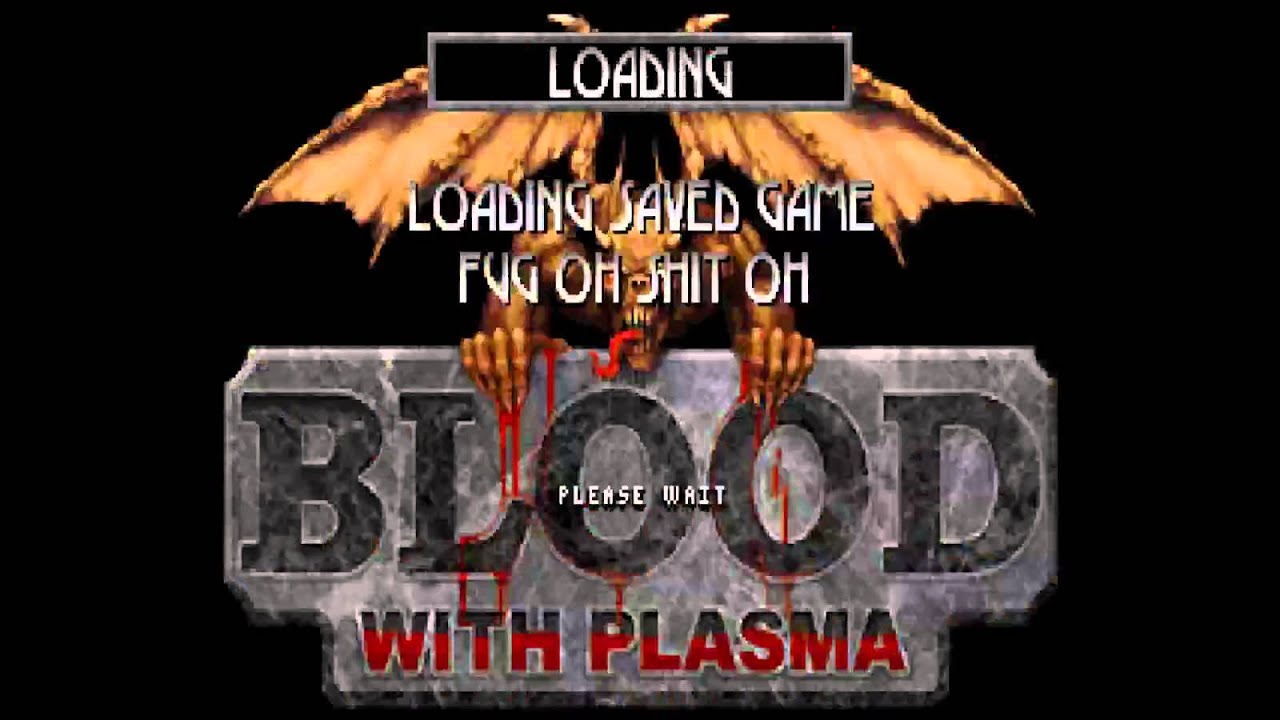 Ogrest playing Blood Plasma Pak 2016-02-22 - YouTube