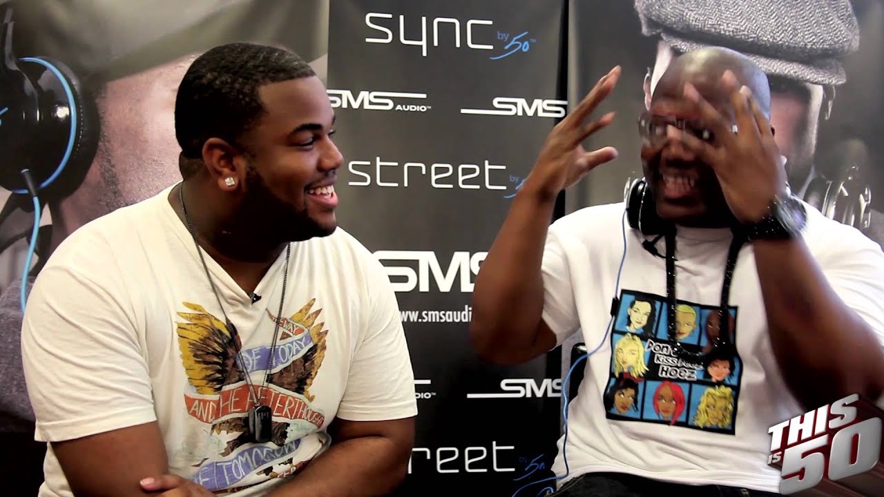 Remo The Hitmaker Announces He's Producing Ludacris' Next Single, Talks ...
