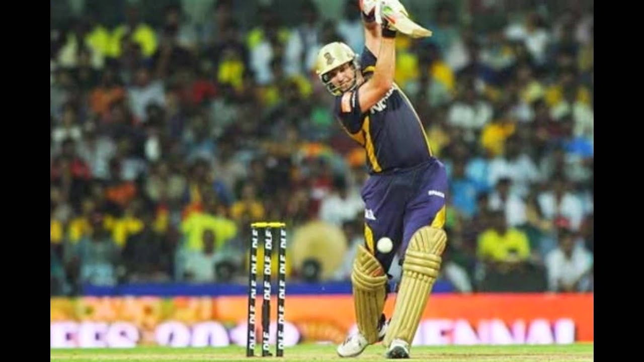 IPL T20 Final Match - YouTube