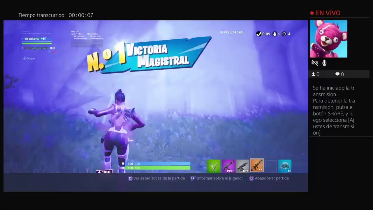 Victoria arena dúo - YouTube