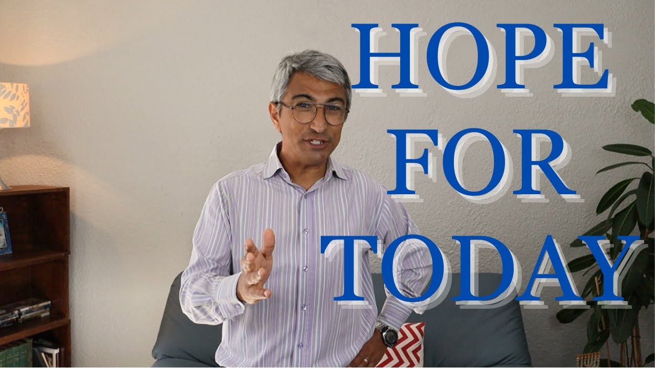 Hope for Today - YouTube