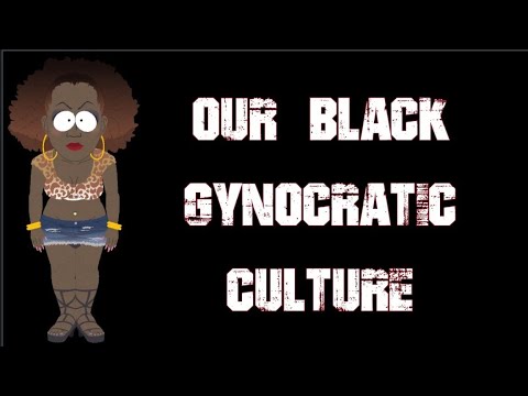 Daily IBMOR #235: Our Gynocratic Culture - YouTube
