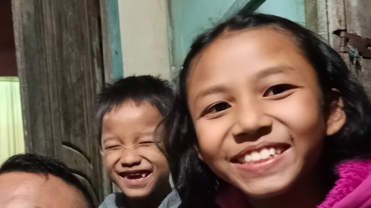 Pâ eisual vanga Mite lainat rawn Miriami pawh a lian ve tawh ania ...