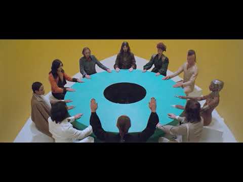 The Holy Mountain | 1973