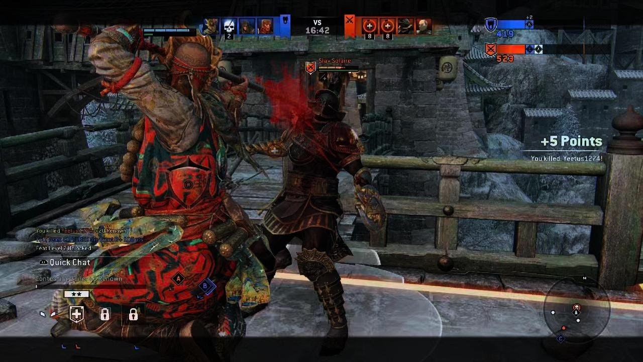 Bring da MF Ruckus 13 - 3 - YouTube