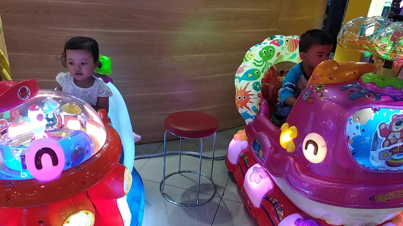 Play Land... - YouTube