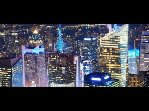 Dünya Şehirleri Belgeseli | Amerika | New York 1. Bölüm