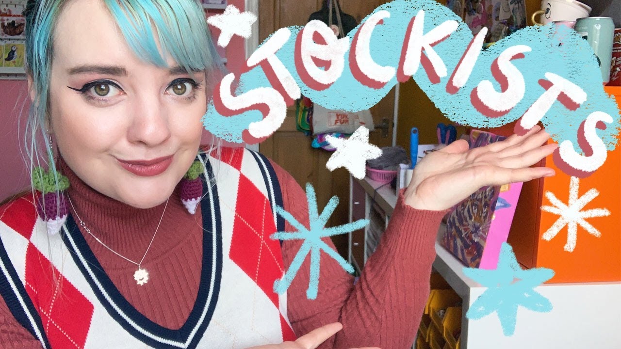 All About STOCKISTS! 🛍 // Where To Find Them and Types of Contracts ...