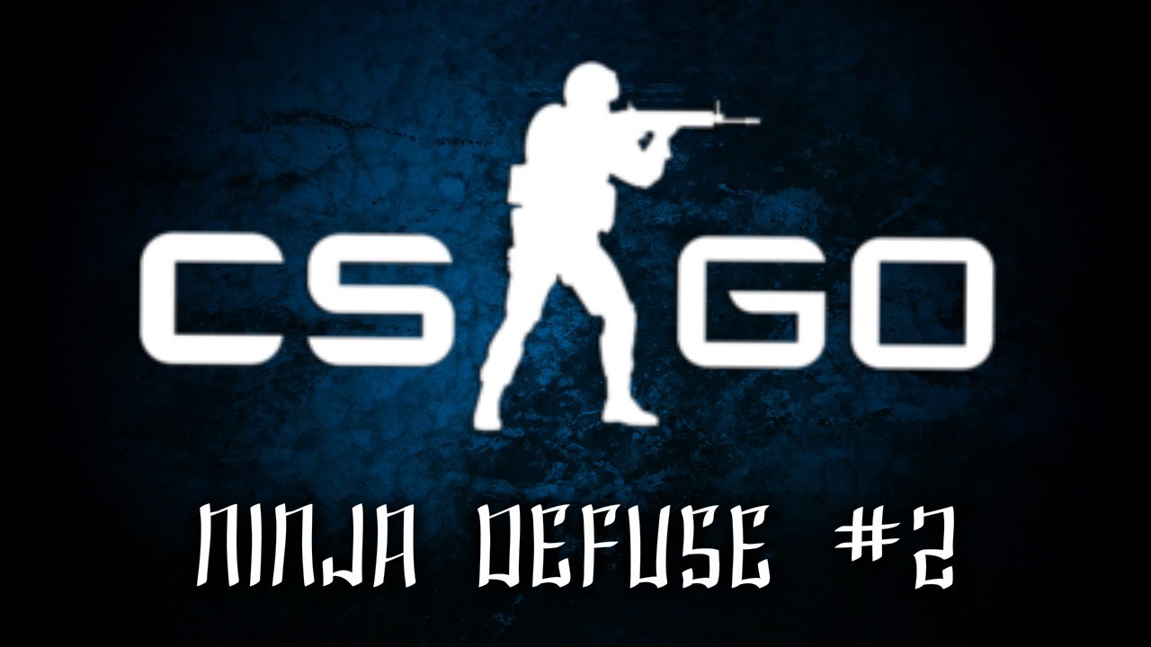 CS:GO - Ninja Defuse #2 - YouTube