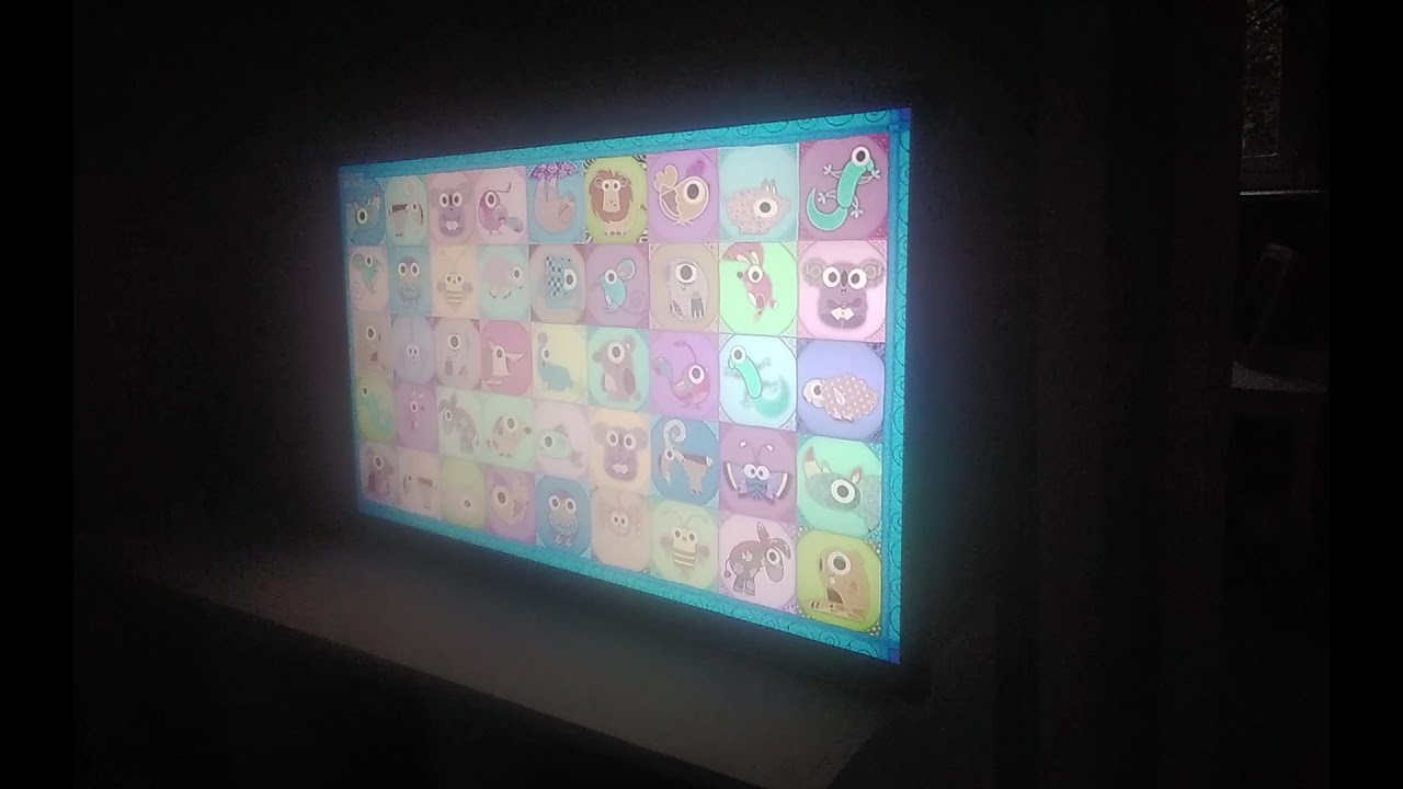 Patchwork Seahorse Or Patchwork Mouse? From Patchwork Pals On BBC - YouTube