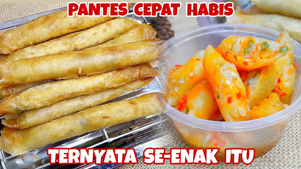 CARA BARU MAKAN BAKWAN‼️Di kreasikan menjadi lebih enak , bisa jadi ide buka puasa nanti - YouTube