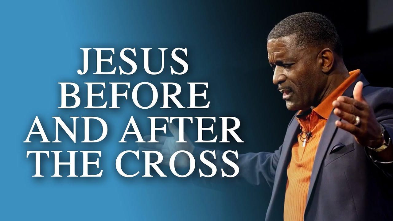 Jesus Before and After the Cross | Worship Service 11AM | 10-8-2023 ...