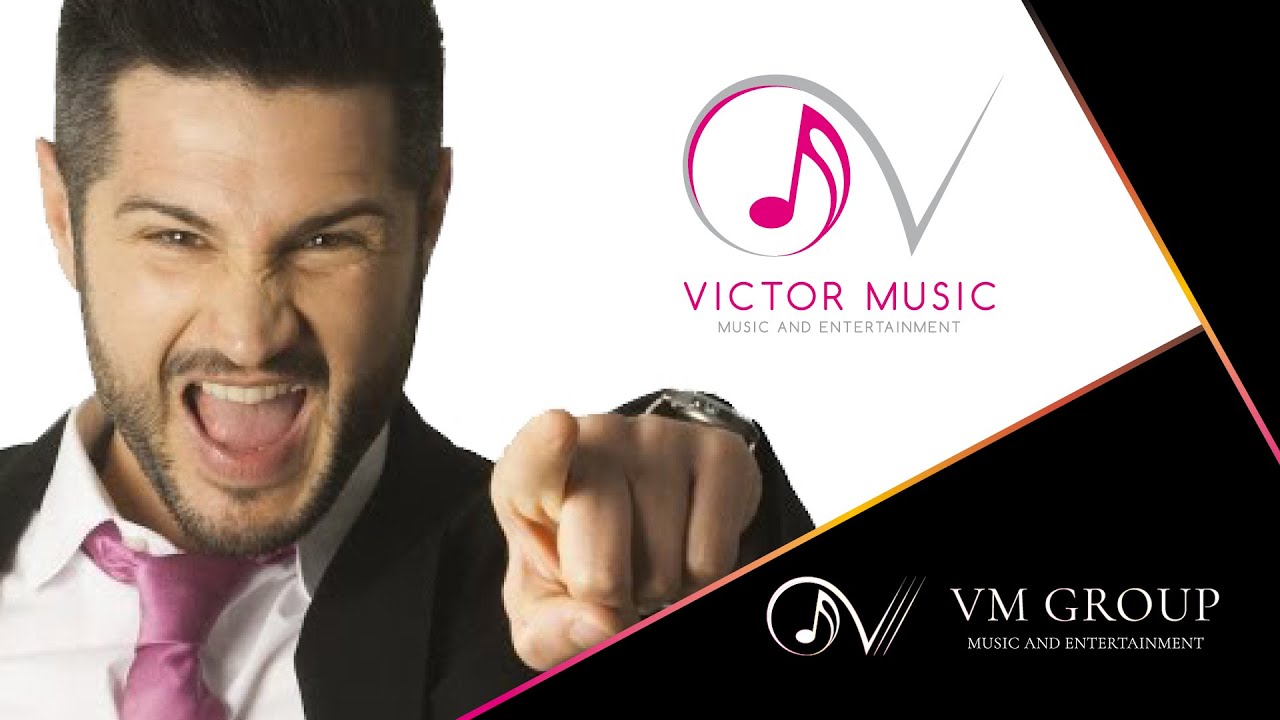 Victor Music | Deejay | Cantante | Sassofonista | Intrattenitore by ...