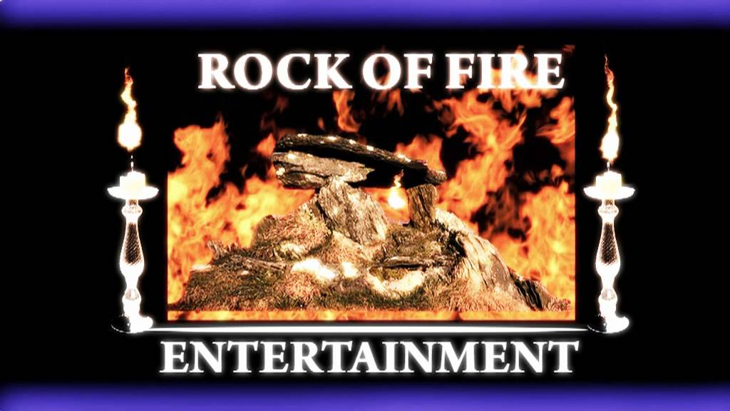Intro After Effect of Rock Of fire - YouTube