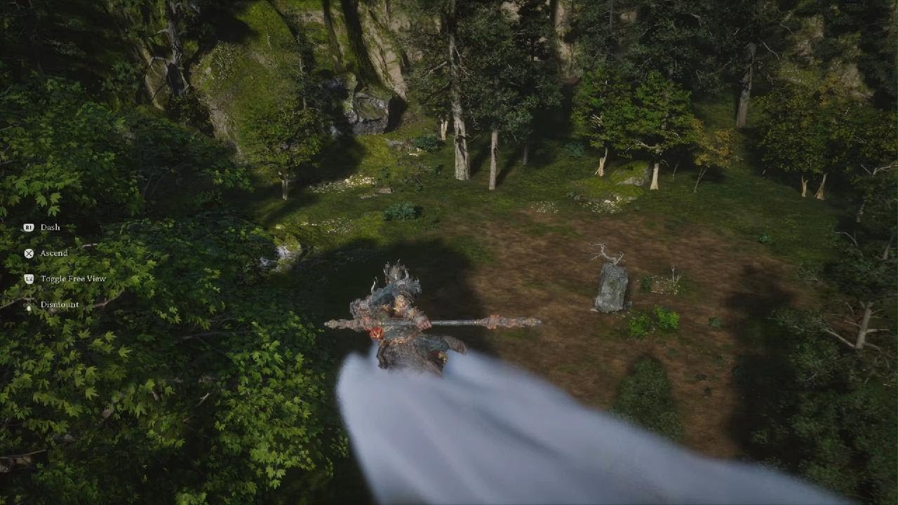 Black Myth: Wukong Secret hidden boss Poison Chief 4th encounter ...