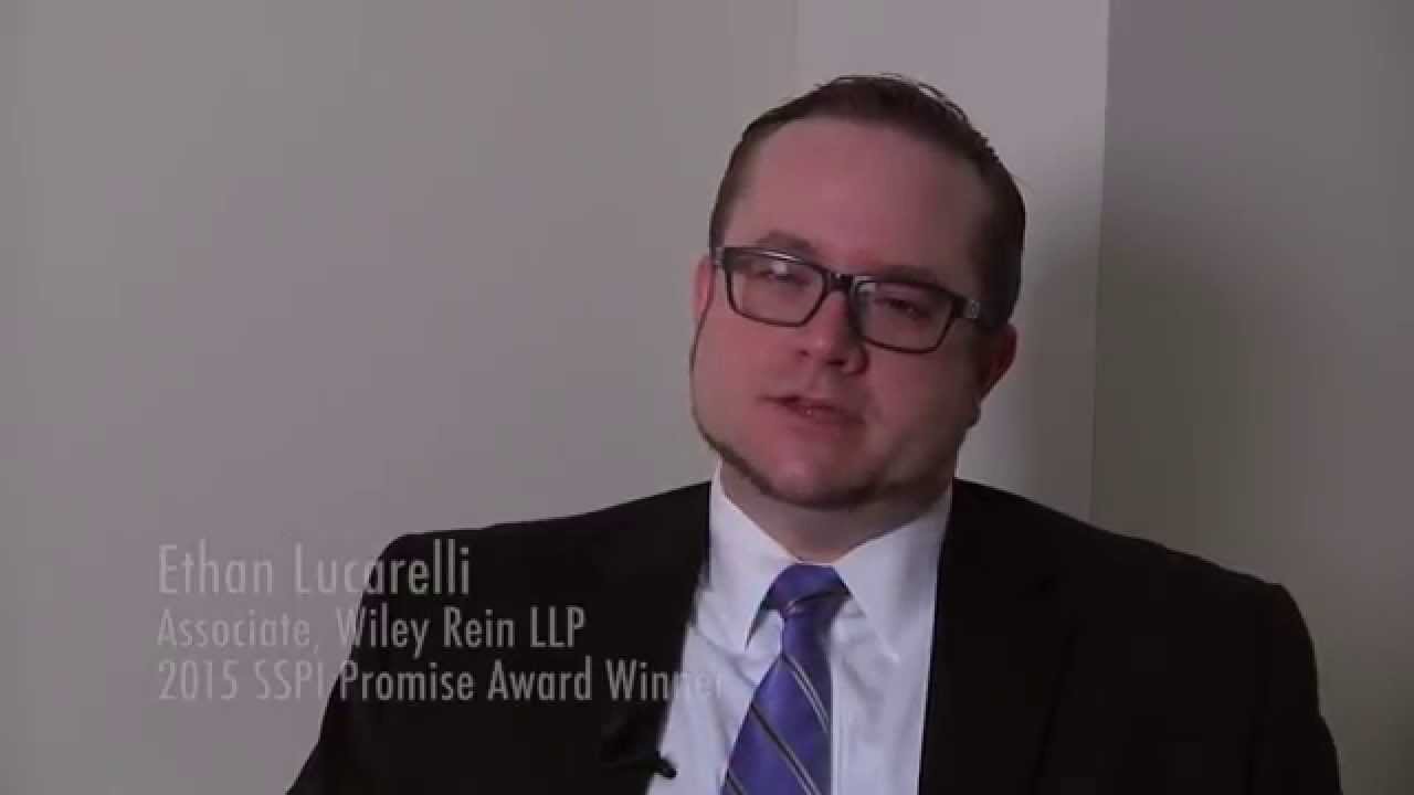 A Conversation with Ethan Lucarelli - 2015 SSPI Promise Award Winner ...