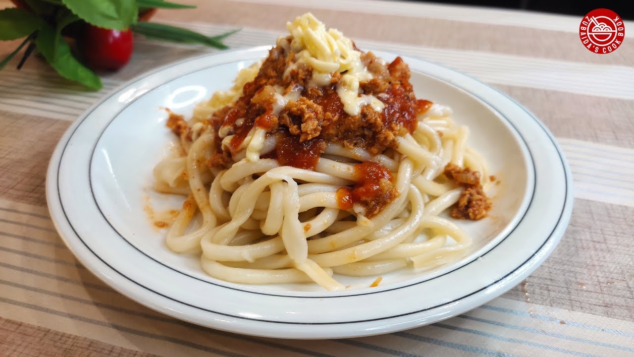 Long Macaroni Pasta Recipe by Zubaida Cookbook - YouTube