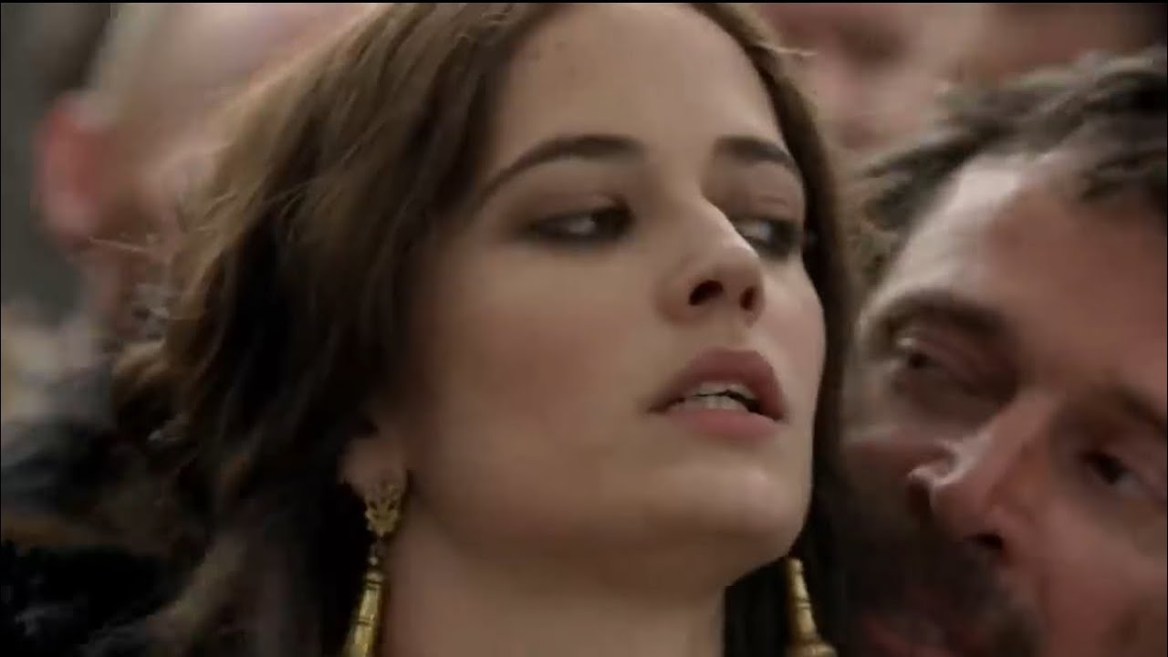 Ruthless Princess Seduces Enemy and Trades with the Devil to Compete ...