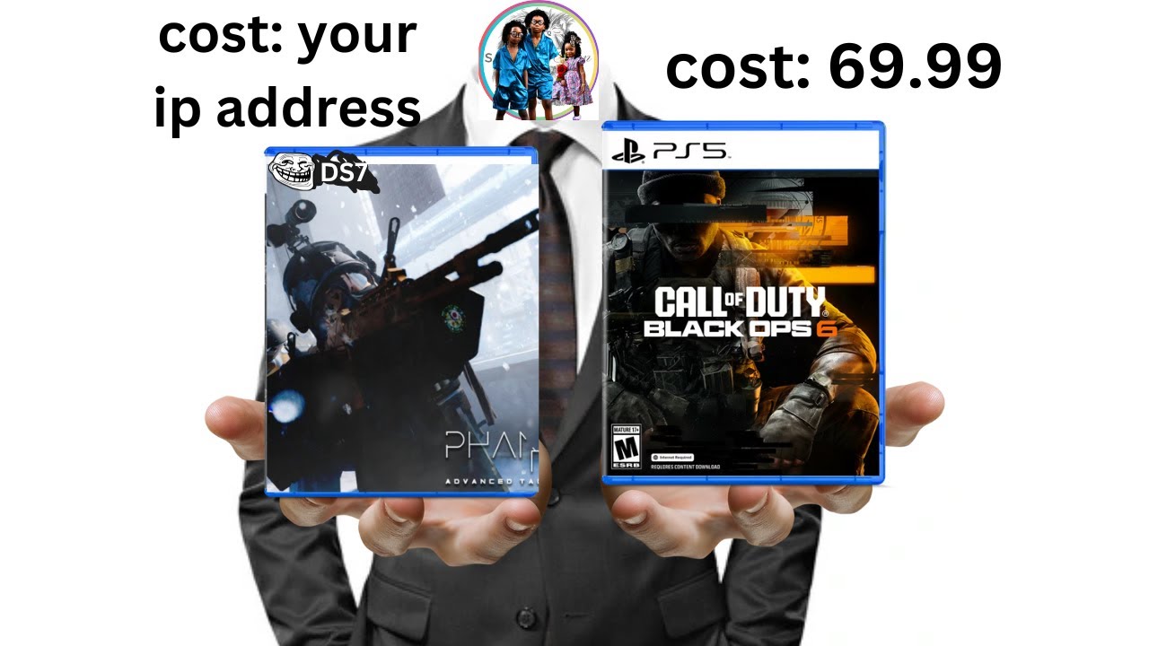 Are Ripoff Games Better Than Originals? - YouTube