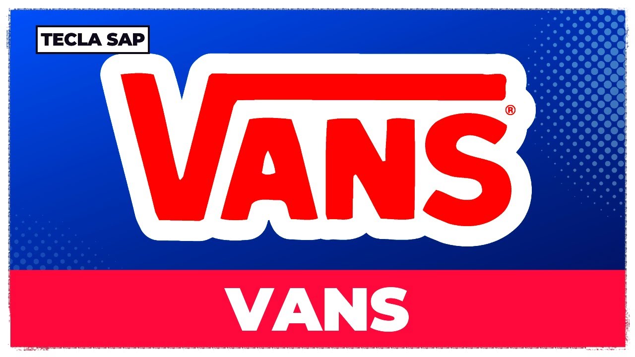 #247 VANS? Como se pronuncia a marca VANS em inglês? - YouTube