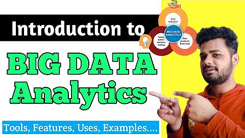 Big Data Analytics Tutorial | Big data analytics playlist - YouTube