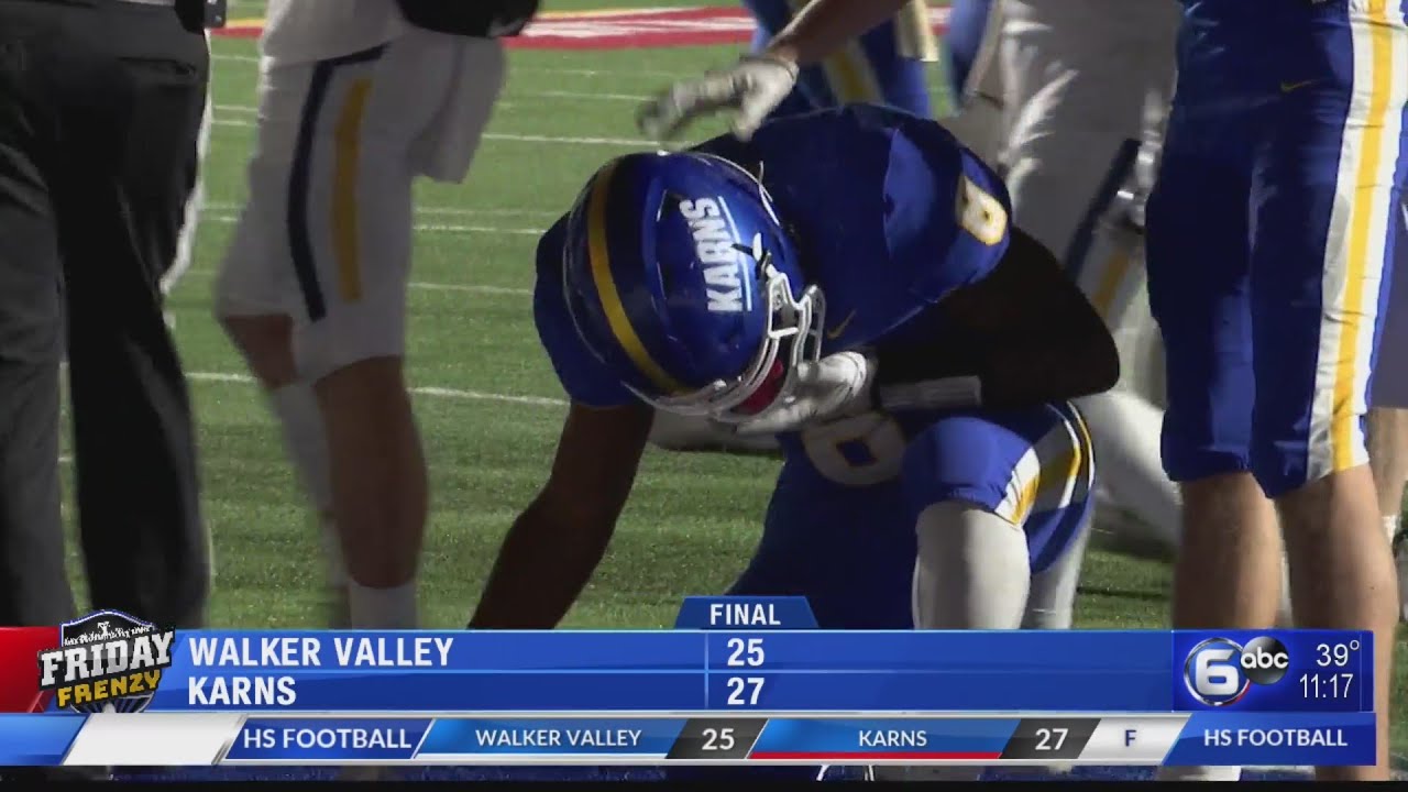 Walker Valley at Karns - YouTube