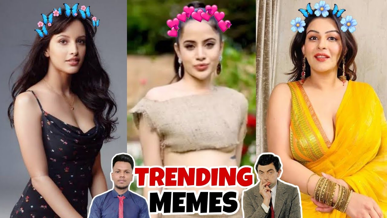 Waah kya seen hai 😂🤩 || #funny memes || Meme Nagar 😆🤪 - YouTube