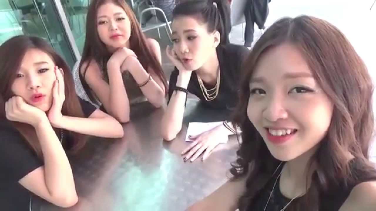 LIME TV Ep.03 "LIME TV In SBS" - YouTube