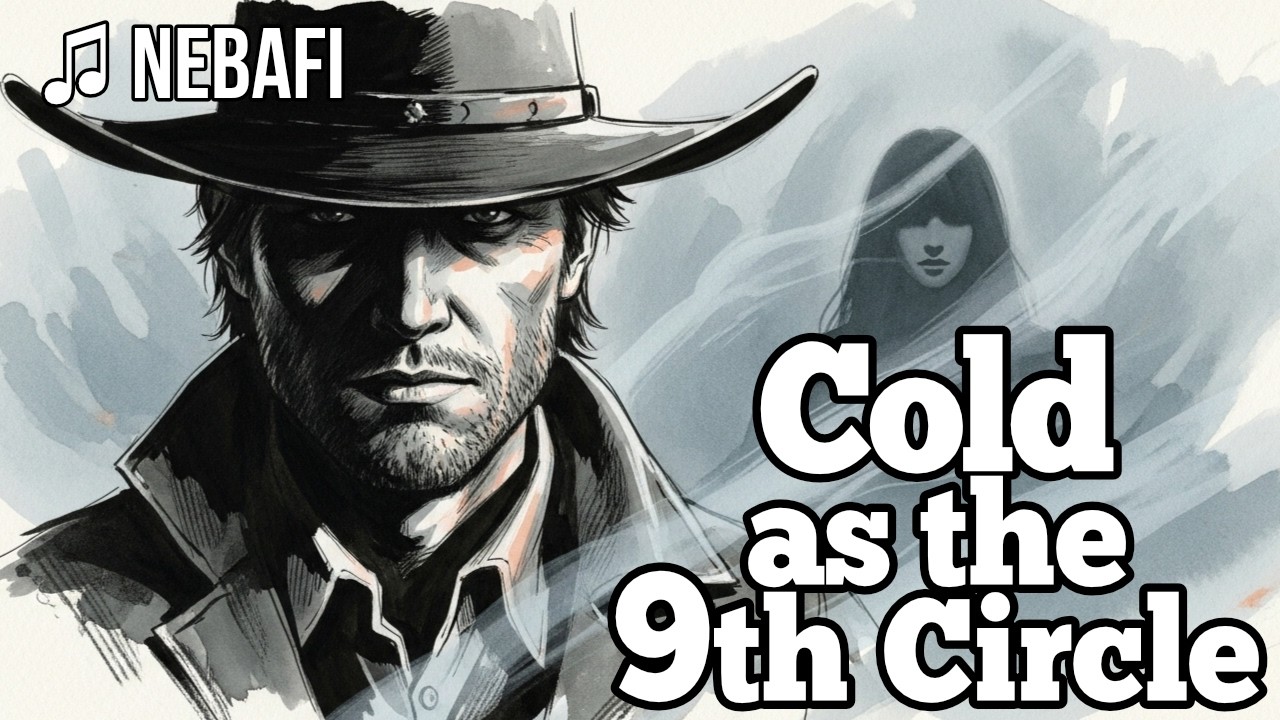 Cold as the 9th Circle | Modern Outlaw Country - YouTube