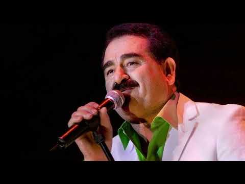 Ben insan değil miyim ? - İbrahim Tatlıses ( İbo Show ) canlı 