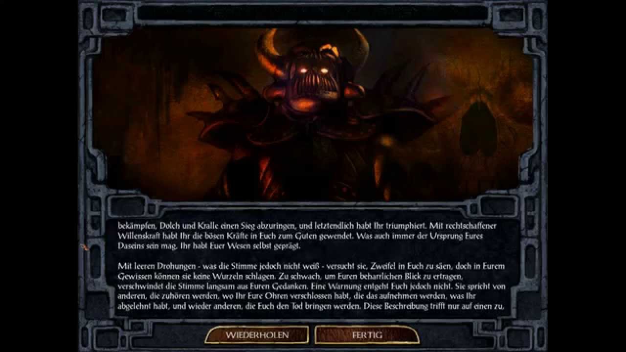Let's Play BG1 EE #62 - Durlags Turm [HD] 1080p - YouTube