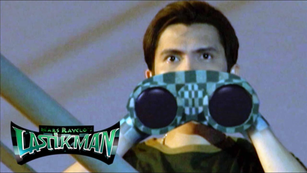 Lastikman Episode 20 Highlights | FamTime - YouTube