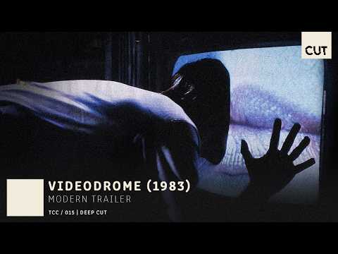 Videodrome (1983) | Modern Trailer