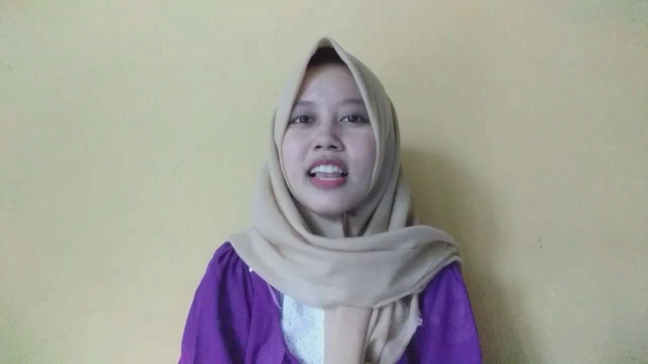 Talk About Social Pathology and COVID 19 by Khoirin Nida (1710910014) - YouTube