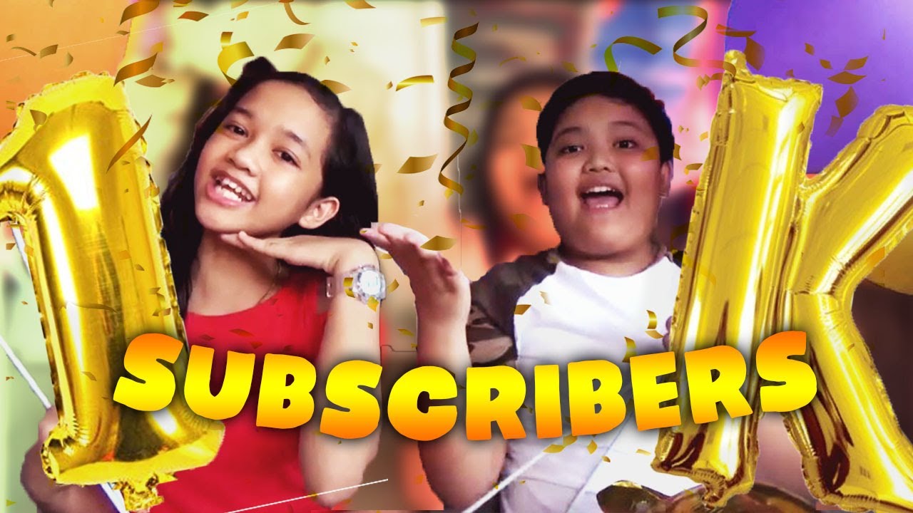 1000 SUBSCRIBERS CELEBRATION!!! Vlog #21 | Stephanie and Bryan VLOGS - YouTube