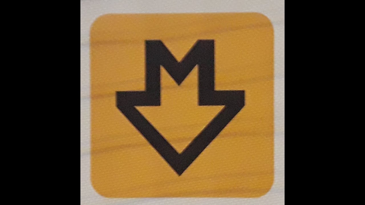 Metro Linka B Znělka - YouTube